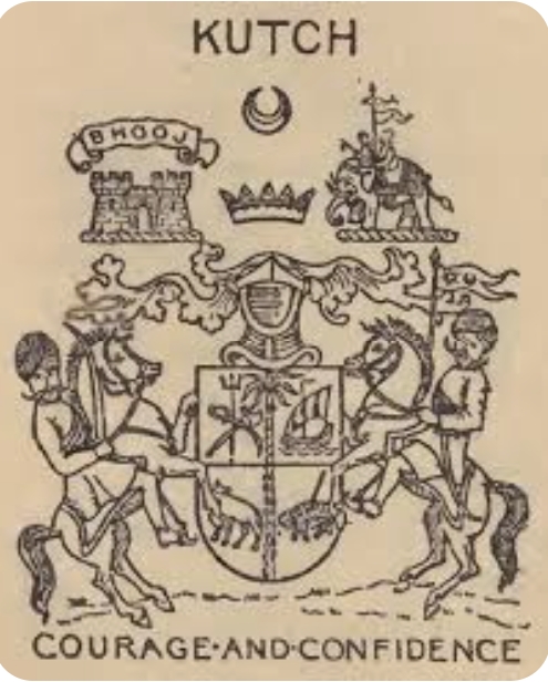 A Historical approach of Samma Tribe Yaduvanshi Lunar Race Jadeja ...